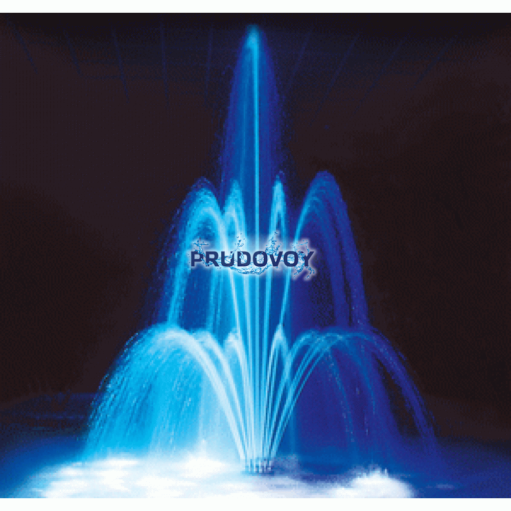 Купить Vulkan 300/19-8 Silver по цене 377706 руб. с доставкой до двери